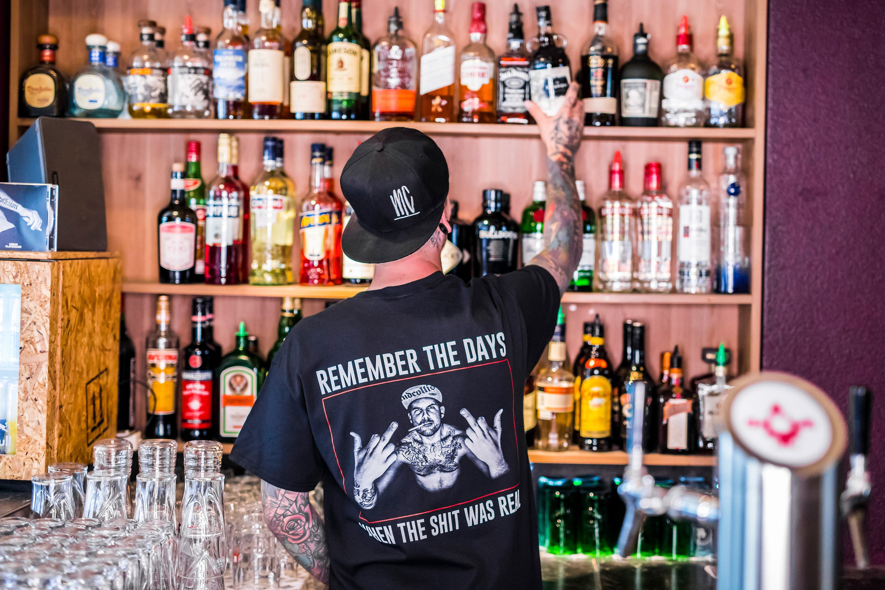 Mindcollision Official Online Shop